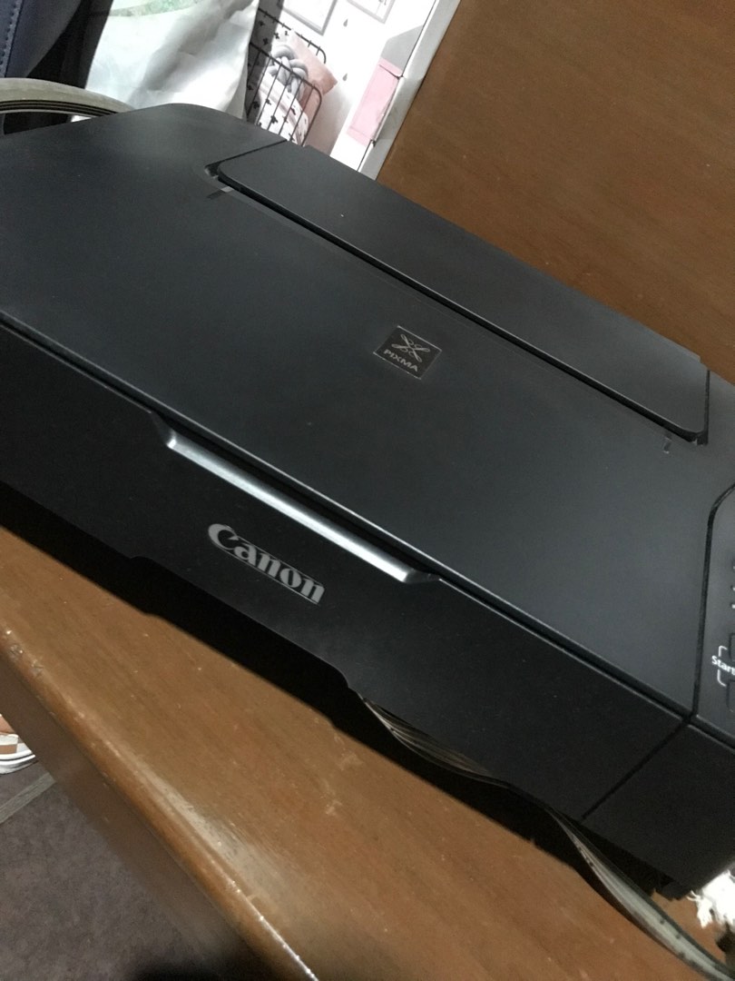 CANON PIXMA MP237 3-in-1, Computers & Tech, Printers, Scanners ...