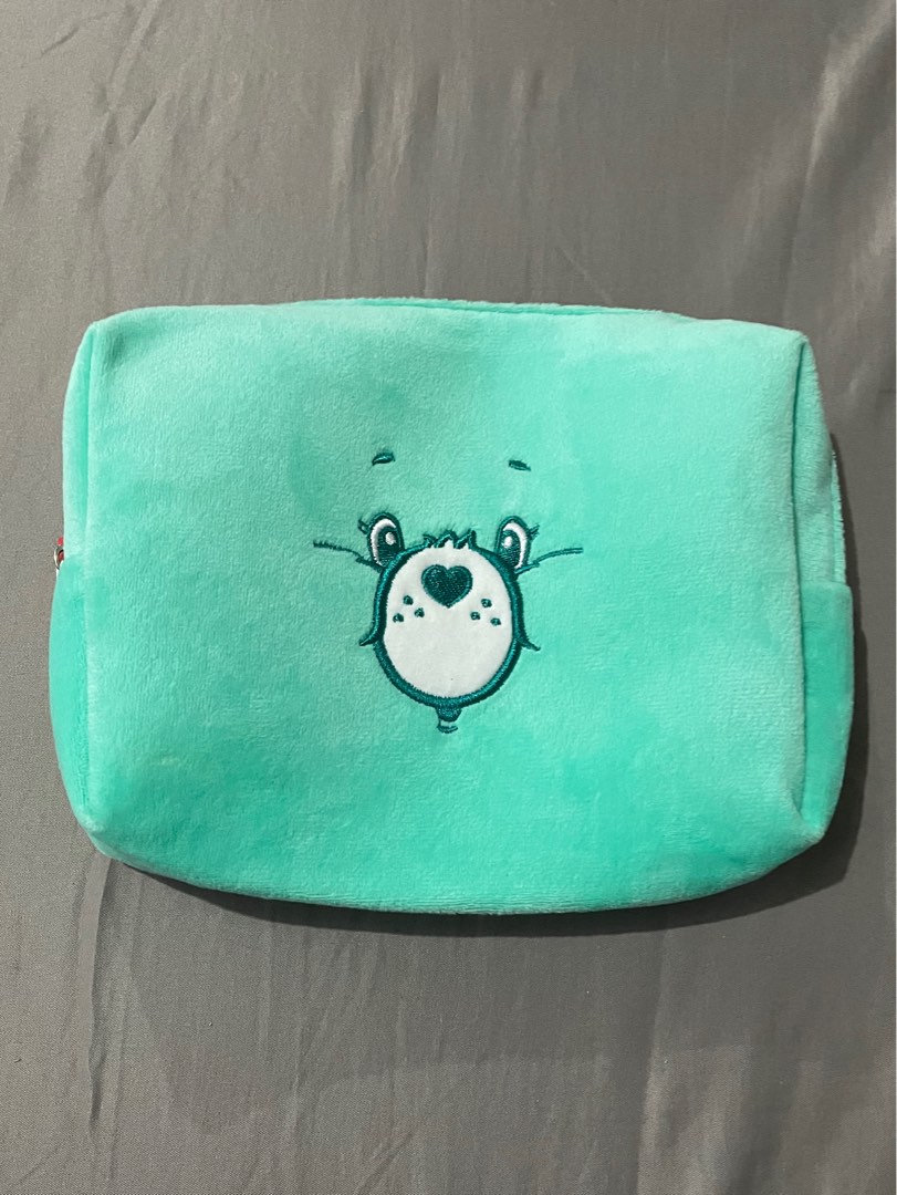 Care Bears pouch on Carousell