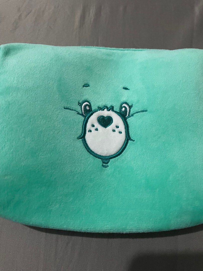 Care Bears pouch on Carousell