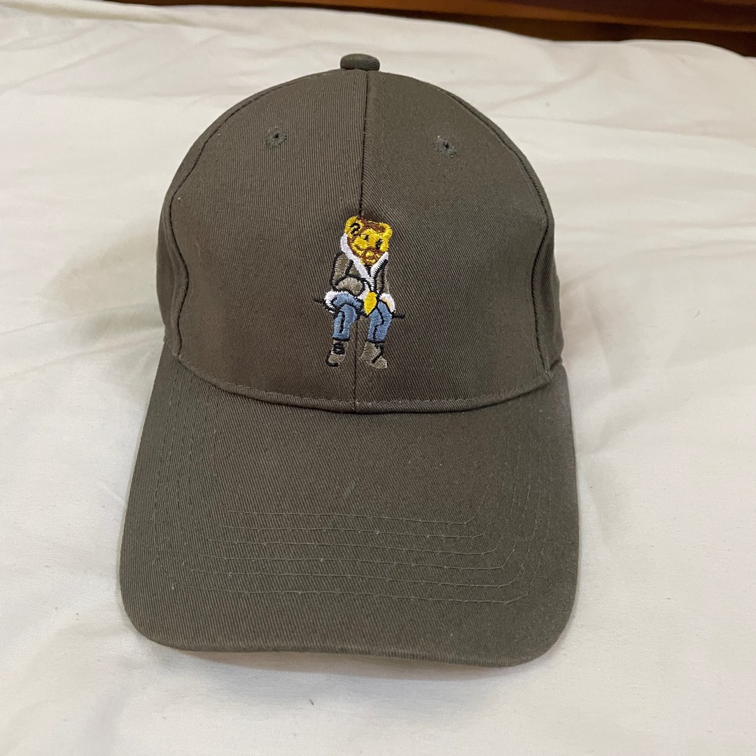 Caylor & Sons Cap, Men's Fashion, Watches & Accessories, Cap & Hats on ...