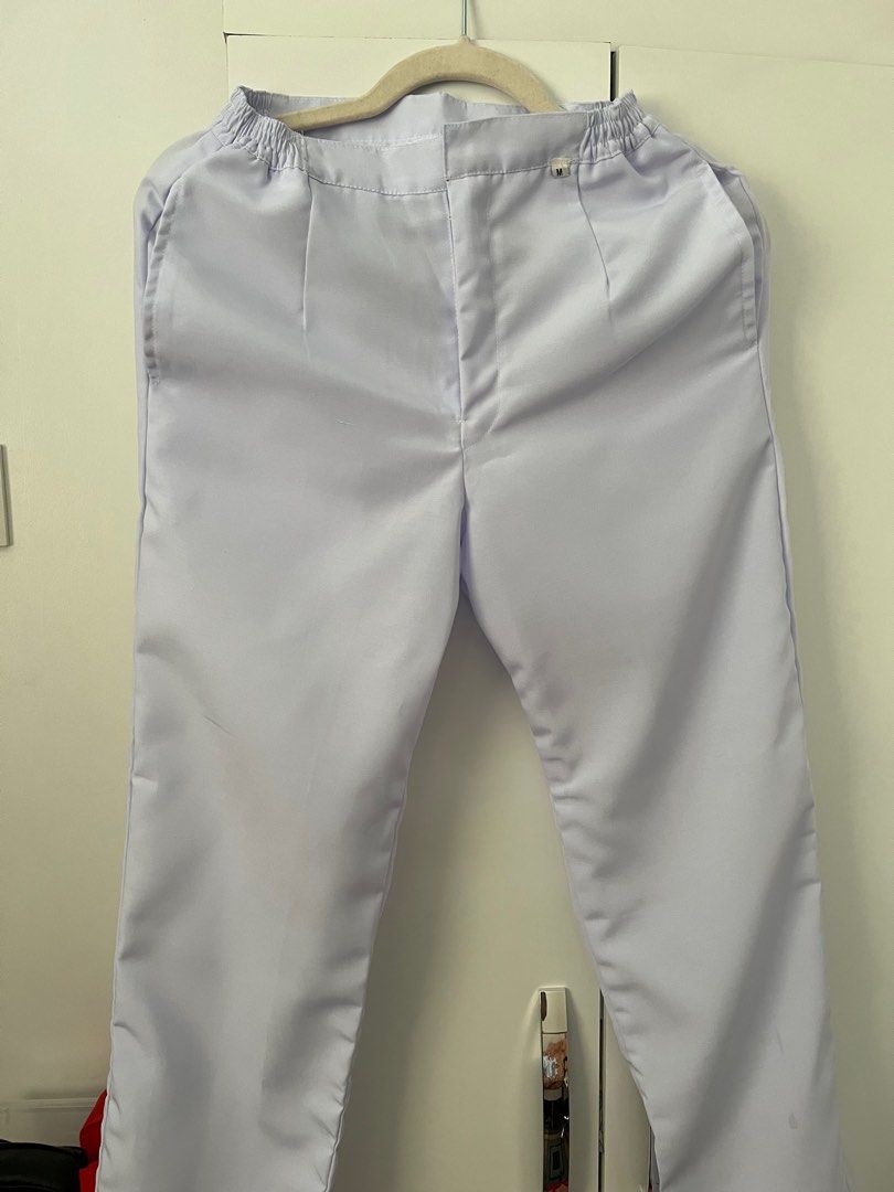 CEU Medtech Internship Uniform on Carousell