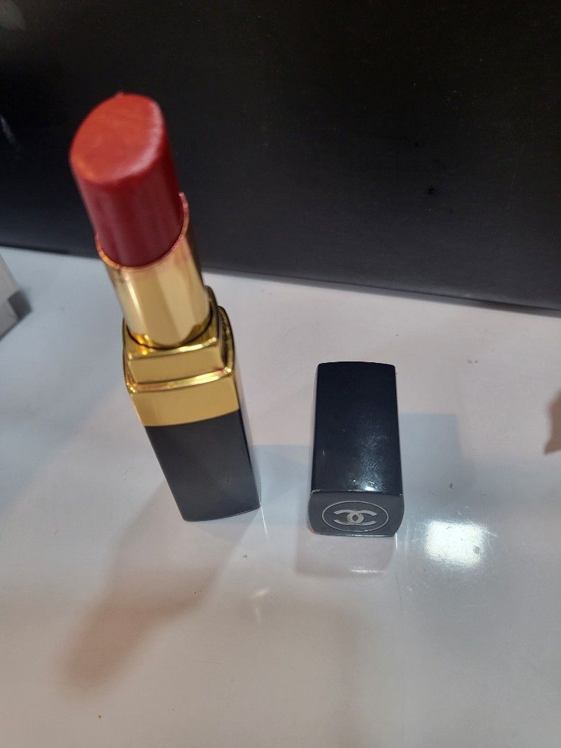 Chanel lip stick, Beauty & Personal Care, Face, Makeup on Carousell