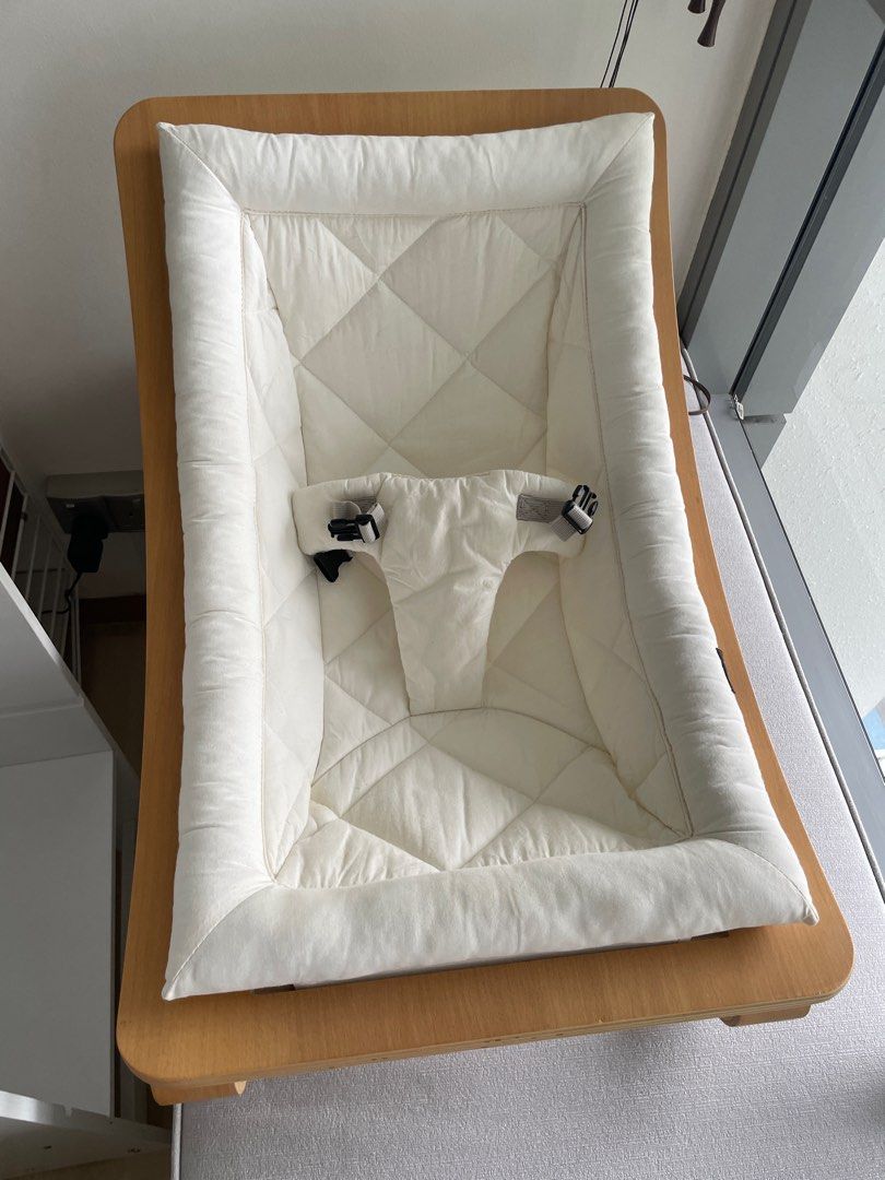 Charlie crane baby rocker, Babies & Kids, Baby Nursery & Kids Furniture ...