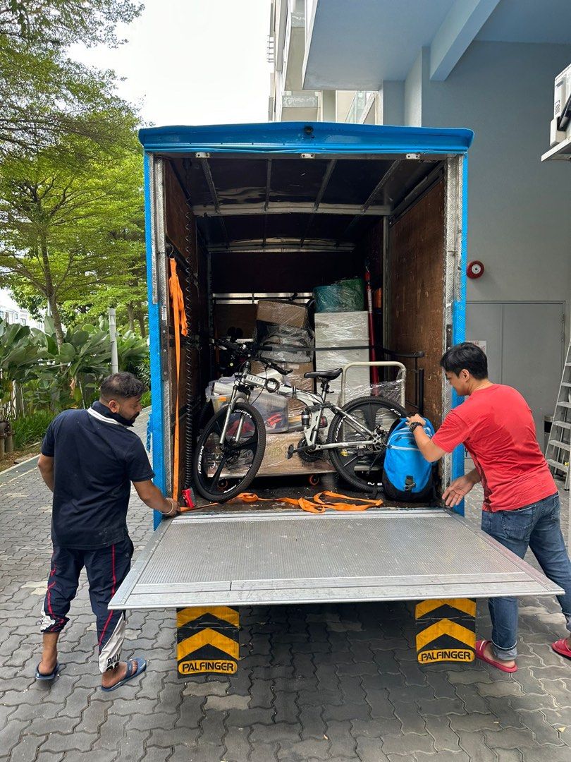 CHEAP MOVER | FURNITURE & HOME MOVER| TRANSPORT & DELIVERY 24/7 | PIANO ...