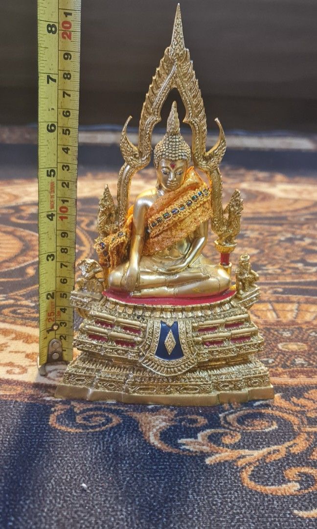 Chinaraj mini bucha, Everything Else on Carousell