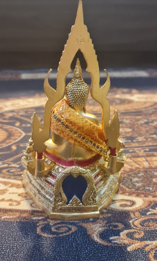 Chinaraj mini bucha, Everything Else on Carousell