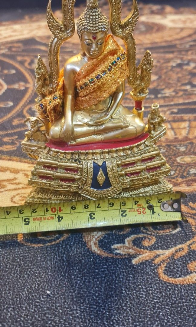 Chinaraj mini bucha, Everything Else on Carousell