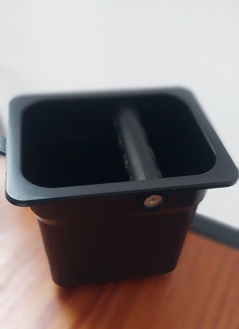 Coffee powder bin/container, Furniture & Home Living, Kitchenware ...