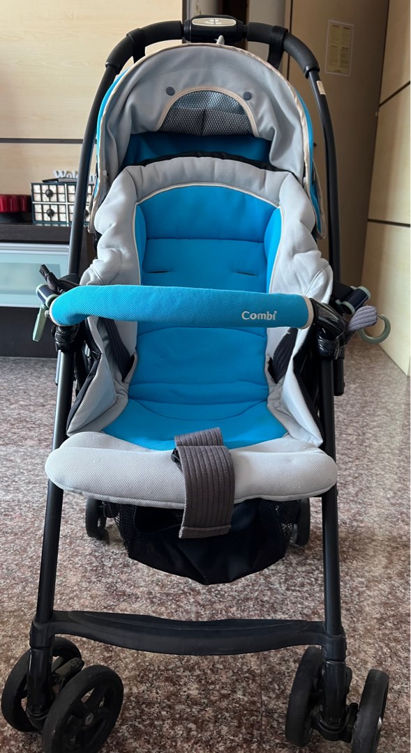 Combi Baby Stroller, Babies & Kids, Going Out, Strollers on Carousell