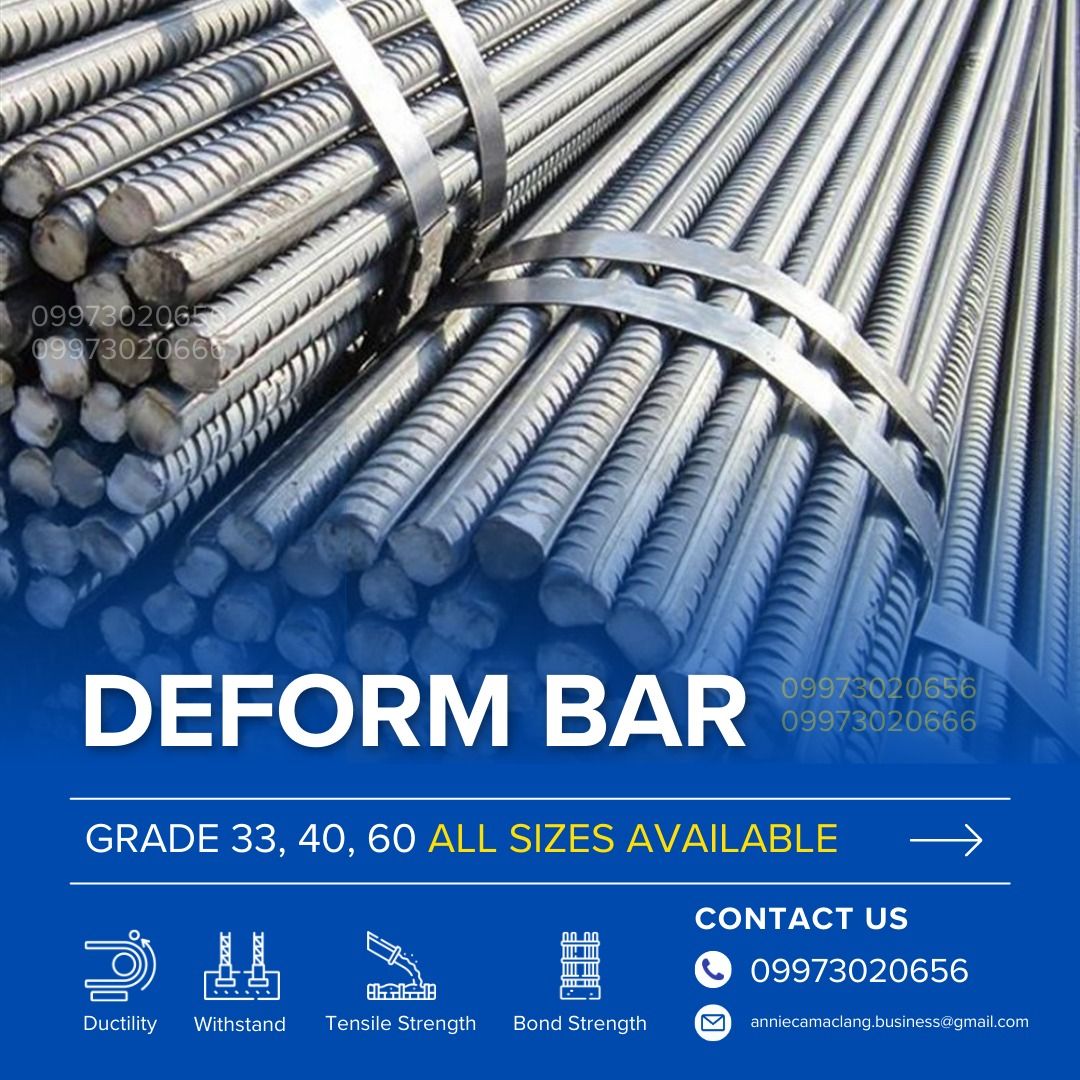 Concrete steel | Ribbed steel | Structural bar | Construction bar | Rod ...