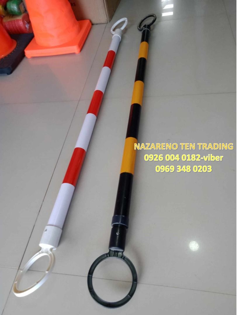 cone connector stick retractable on Carousell