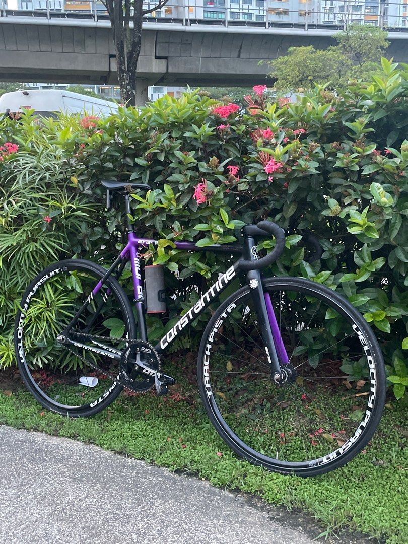 constantine drag, Sports Equipment, Bicycles & Parts, Bicycles on Carousell