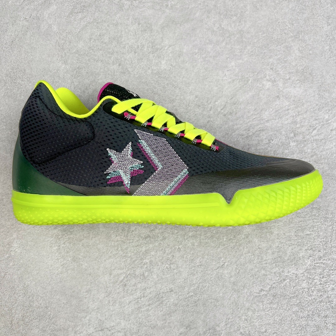 Converse Chuck Taylor All Star Pro Bb Ox, Men's Fashion, Footwear ...