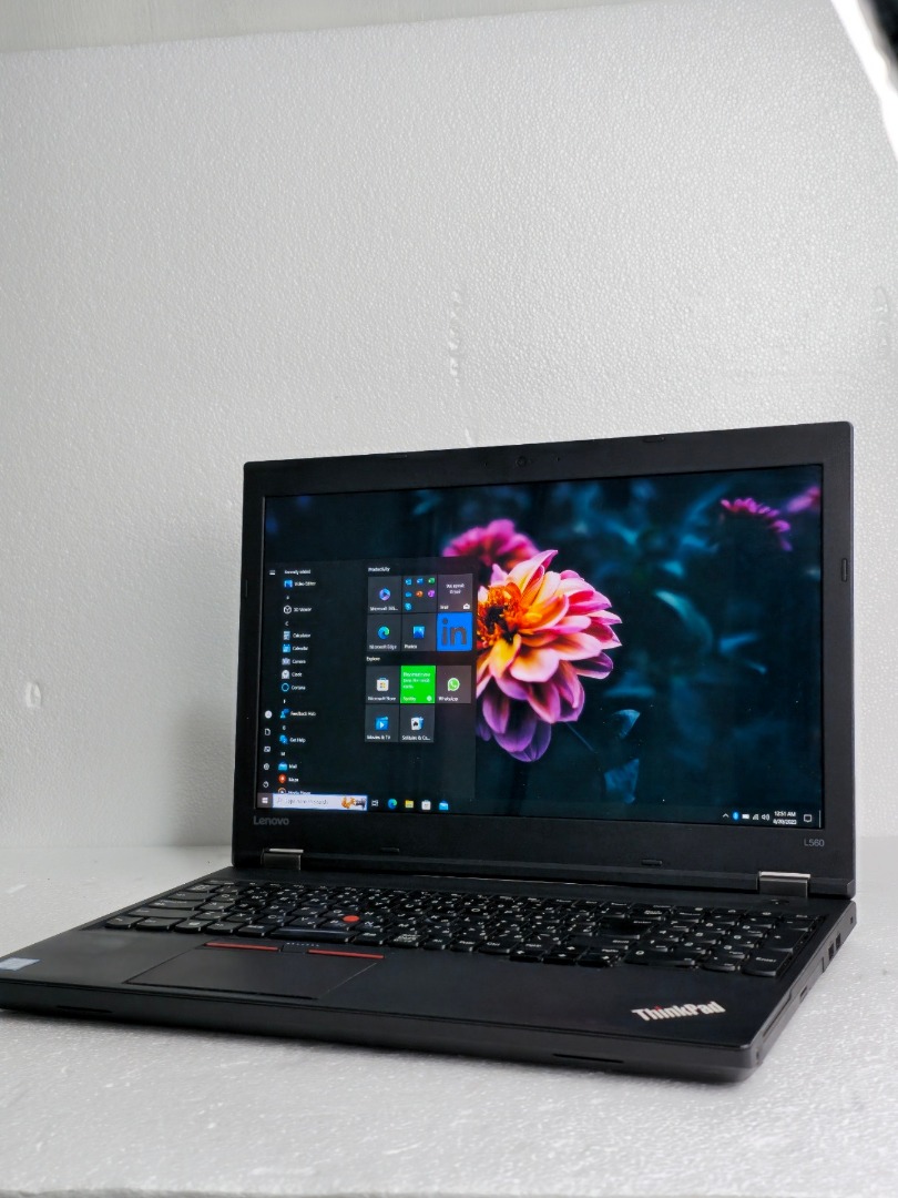 Core i3 6th Gen / 12gb RAM / 240gb SSD - LENOVO BRAND LAPTOP, Computers ...