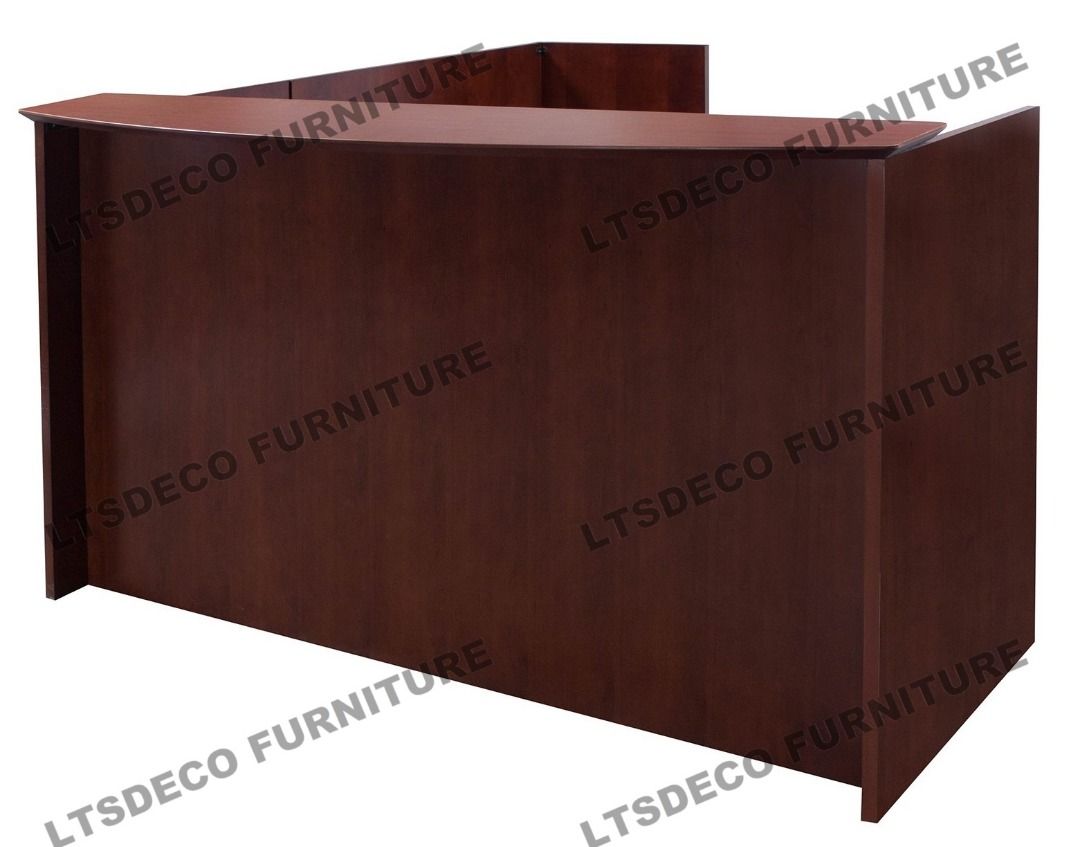 COUNTER TABLE OFFICE PARTITION FURNITURE on Carousell