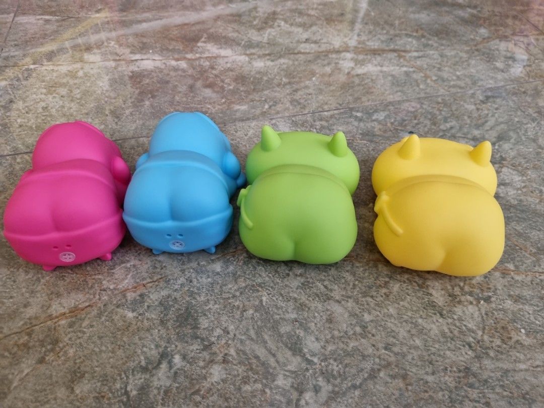 Crayon Shin Chan Squishy Game, Hobbies & Toys, Toys & Games on Carousell