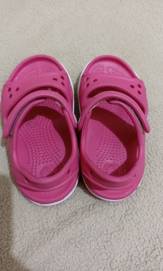 Crocs Crocband C6 on Carousell