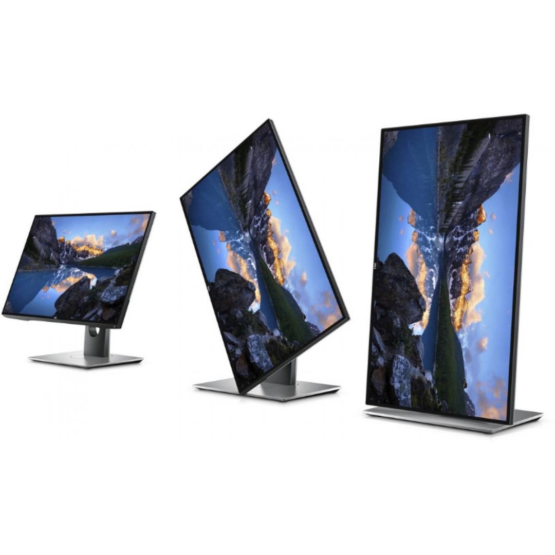 Dell P Series 24-inch (60.96 cm) Screen Full HD (1080p) LED-Lit Monitor ...