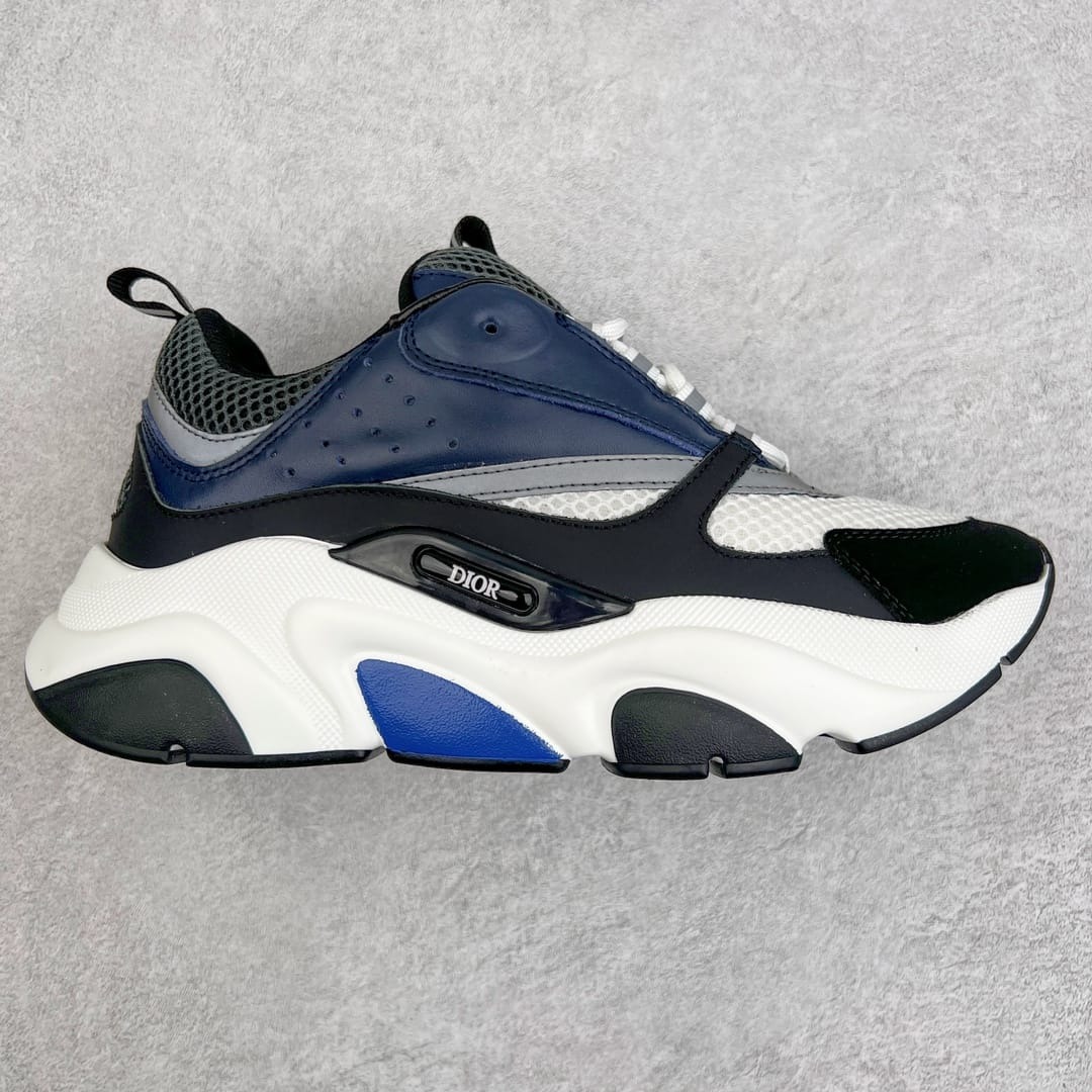 DIOR TRAINERS, Women's Fashion, Footwear, Sneakers on Carousell