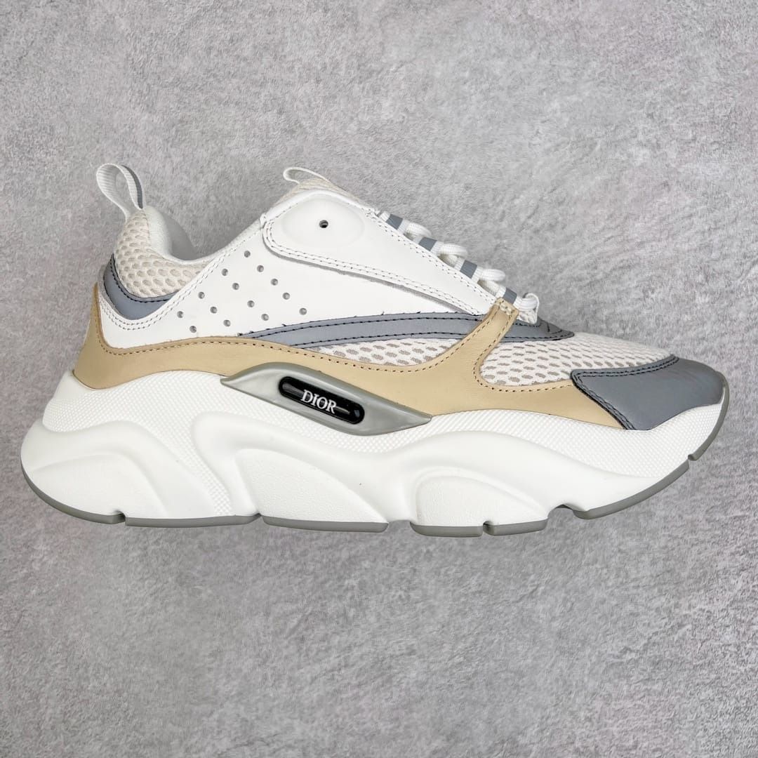 DIOR TRAINERS, Women's Fashion, Footwear, Sneakers on Carousell