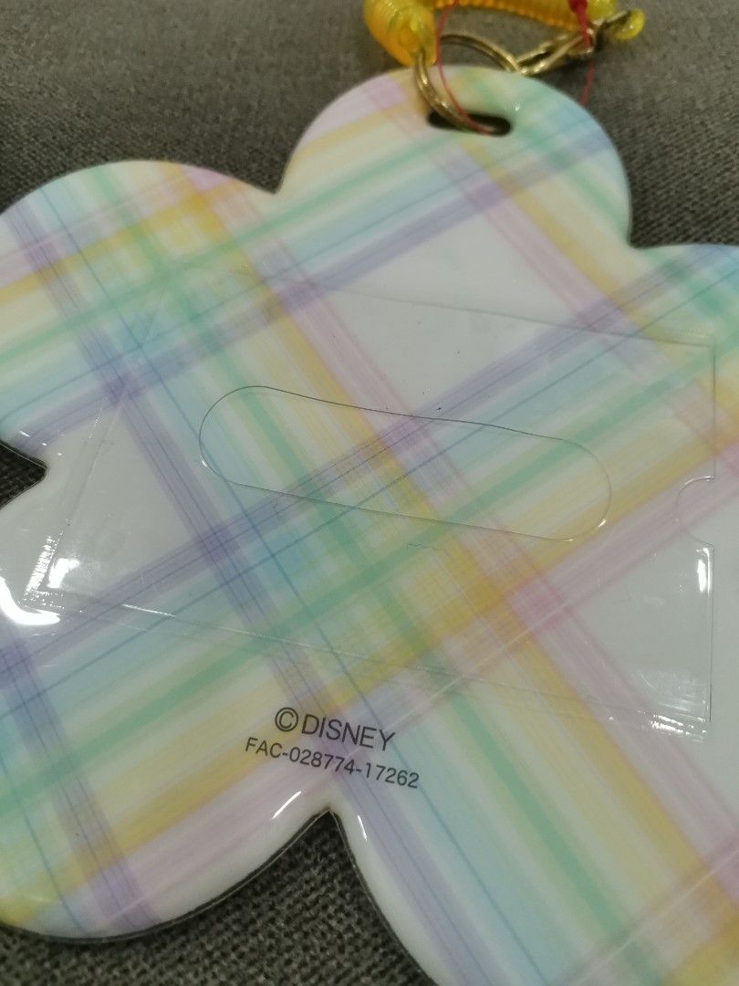 Disney Princess Rapunzel Pass Cases from Japan, Hobbies & Toys ...