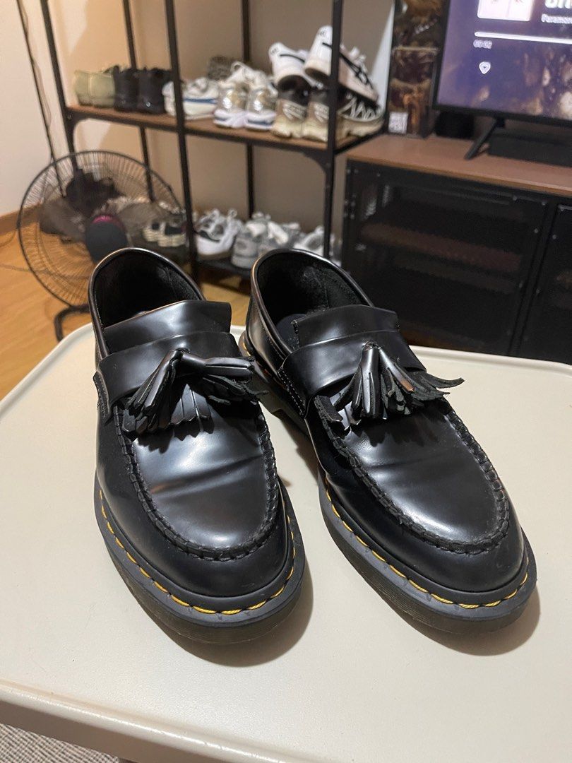 Doc Martens Adrian Tassel on Carousell