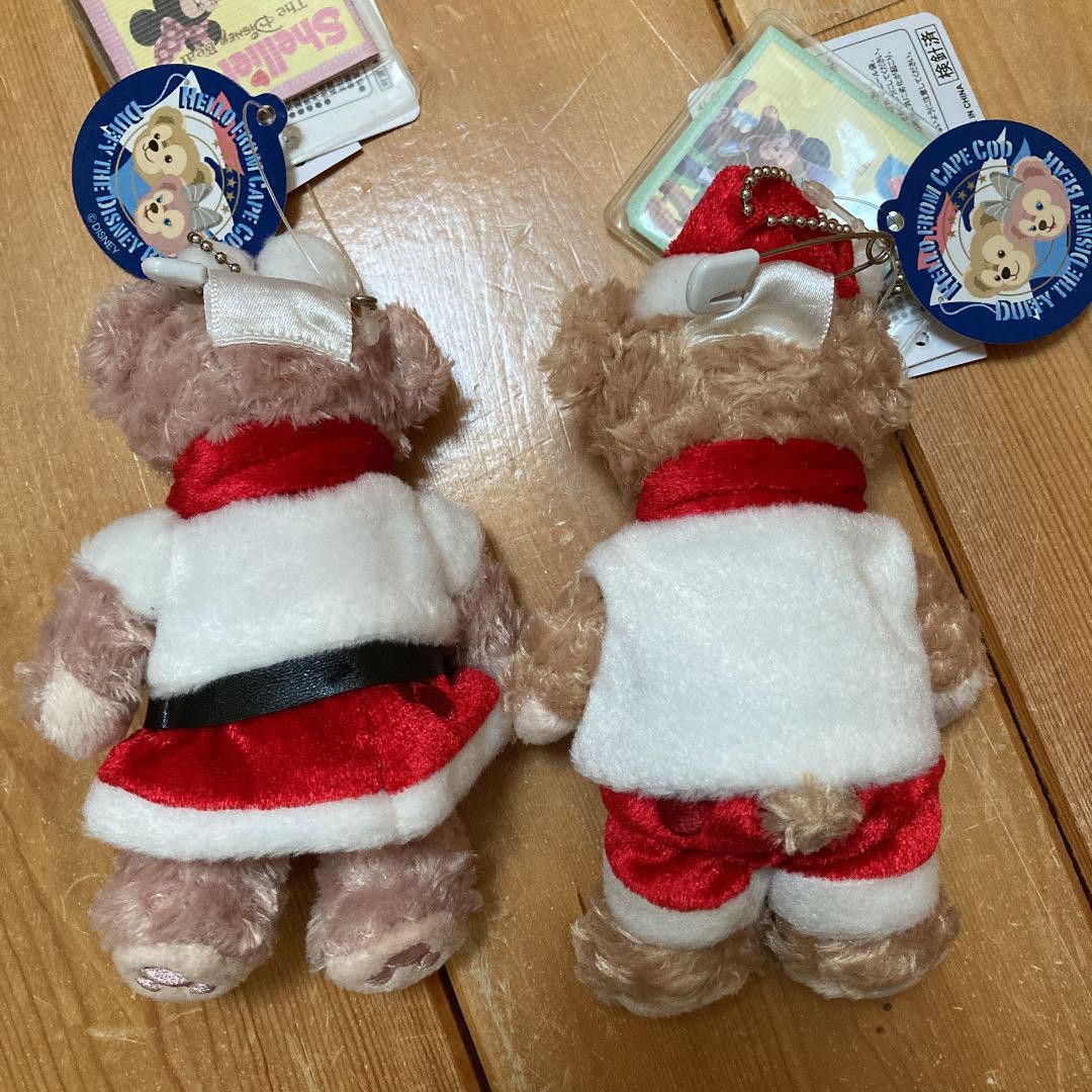 Duffy and shellie May bear set / Disneysea bear, Hobbies & Toys, Toys ...