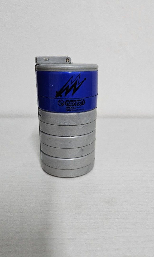 DX Kamen Rider OOO Candroid Denki Unagi, Hobbies & Toys, Toys & Games ...