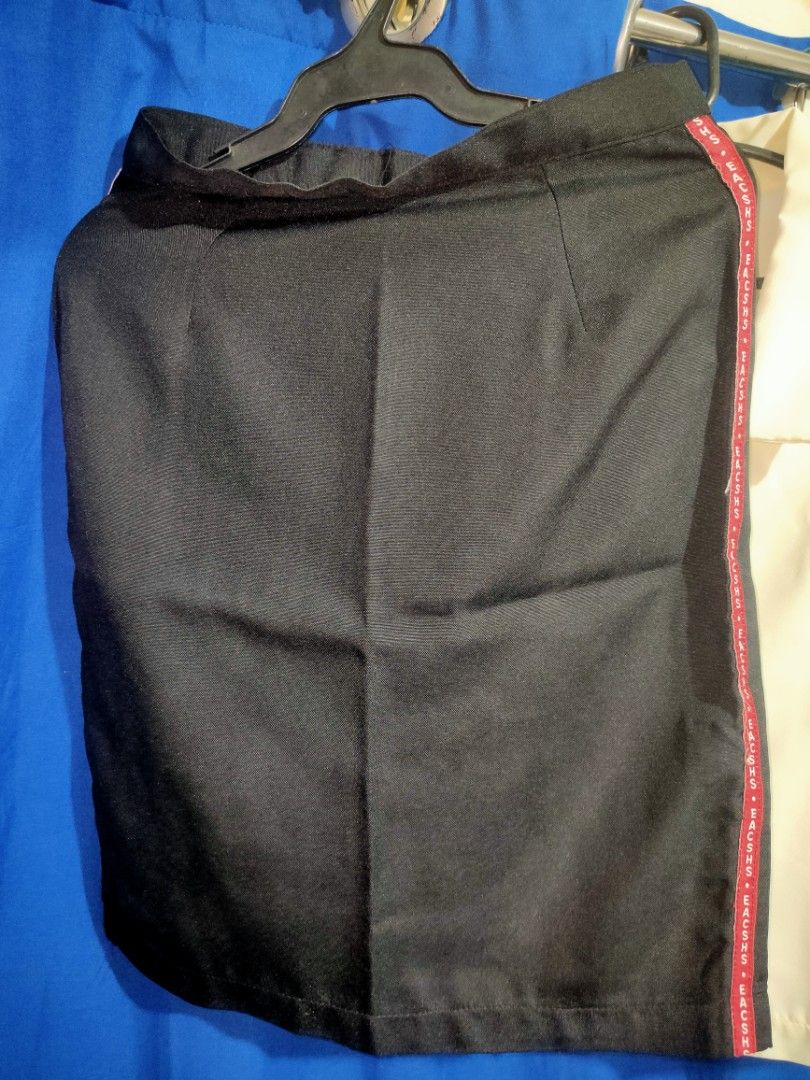 EAC Cavite SHS Uniform on Carousell