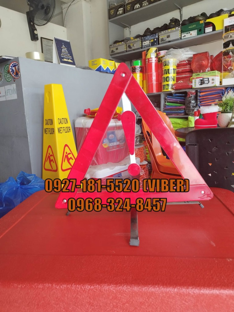 early warning device, Commercial & Industrial, Industrial Equipment on ...