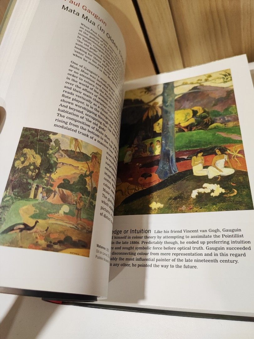 (ENG) How To Read A Modern Painting: Lessons From The Modern Master ...
