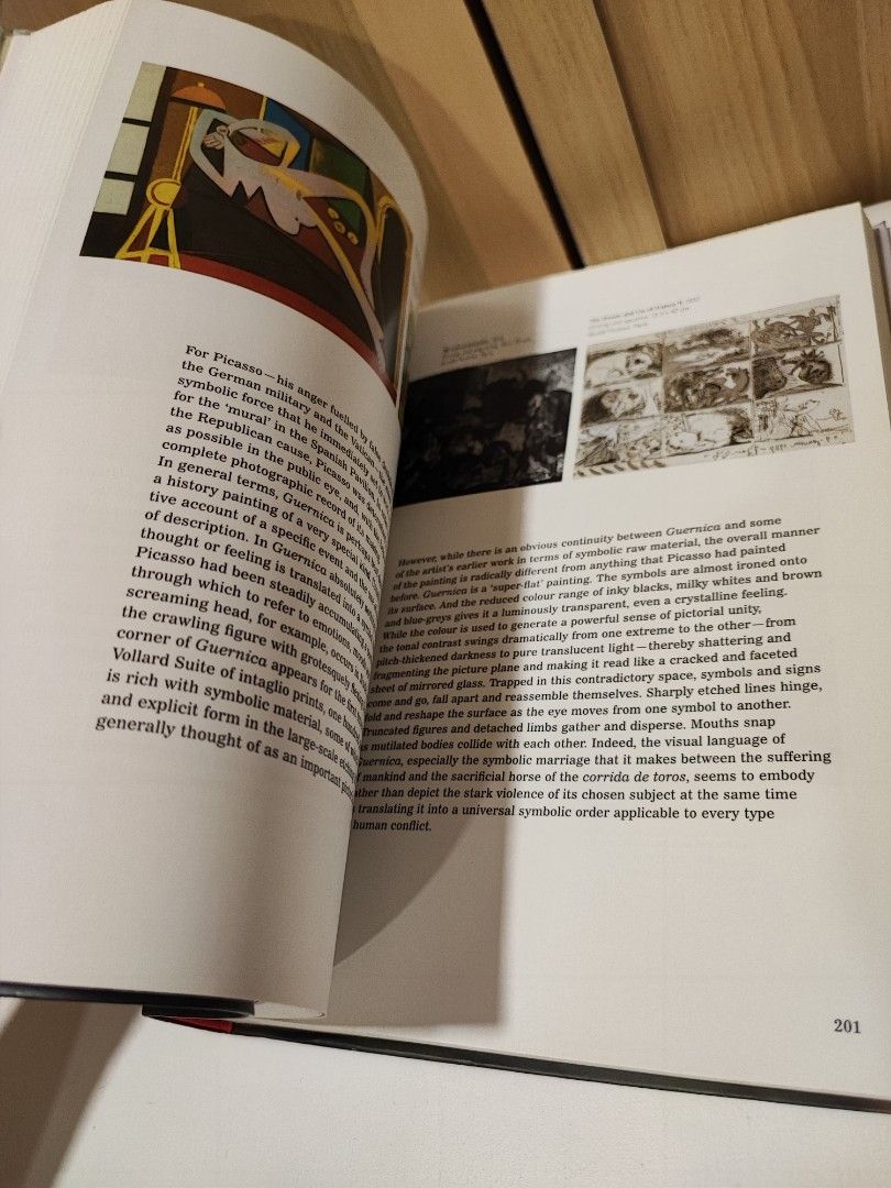 (ENG) How To Read A Modern Painting: Lessons From The Modern Master ...