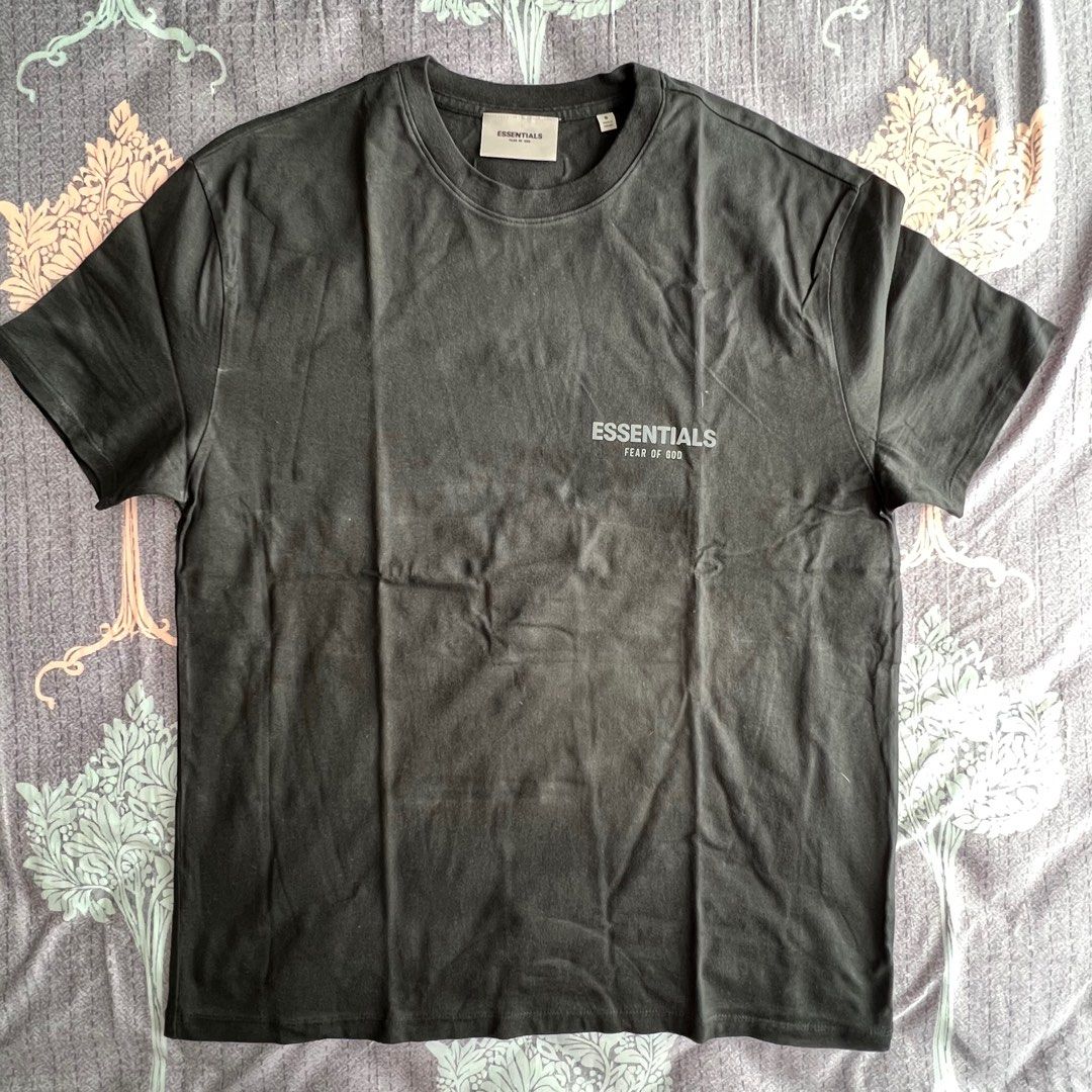 ESSENTIALS FOG 2 of 5 on Carousell