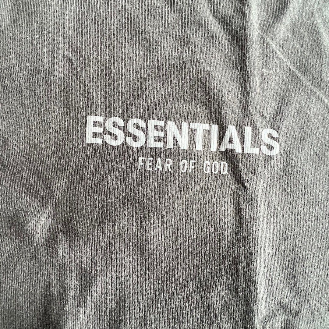 ESSENTIALS FOG 2 of 5 on Carousell