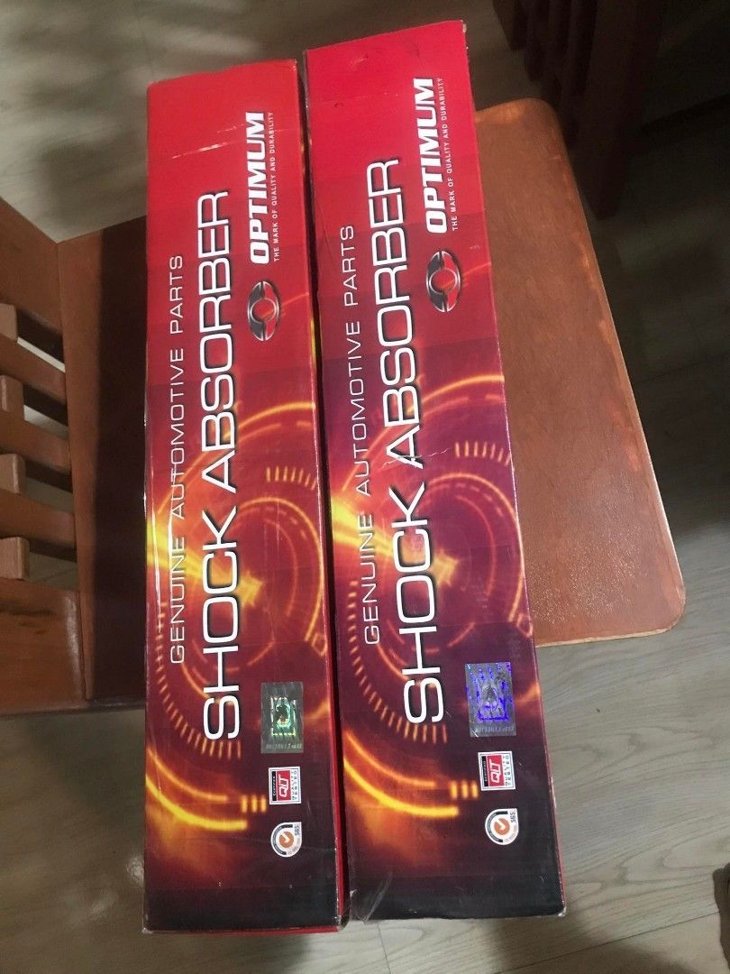 Exhaust Pipe Header Heat Wrap Retention/ REAR Shock Absorber for Civic ...