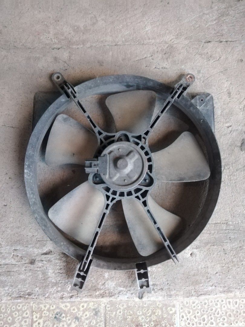 Exhaust Pipe Header Heat Wrap Retention/ REAR Shock Absorber for Civic ...