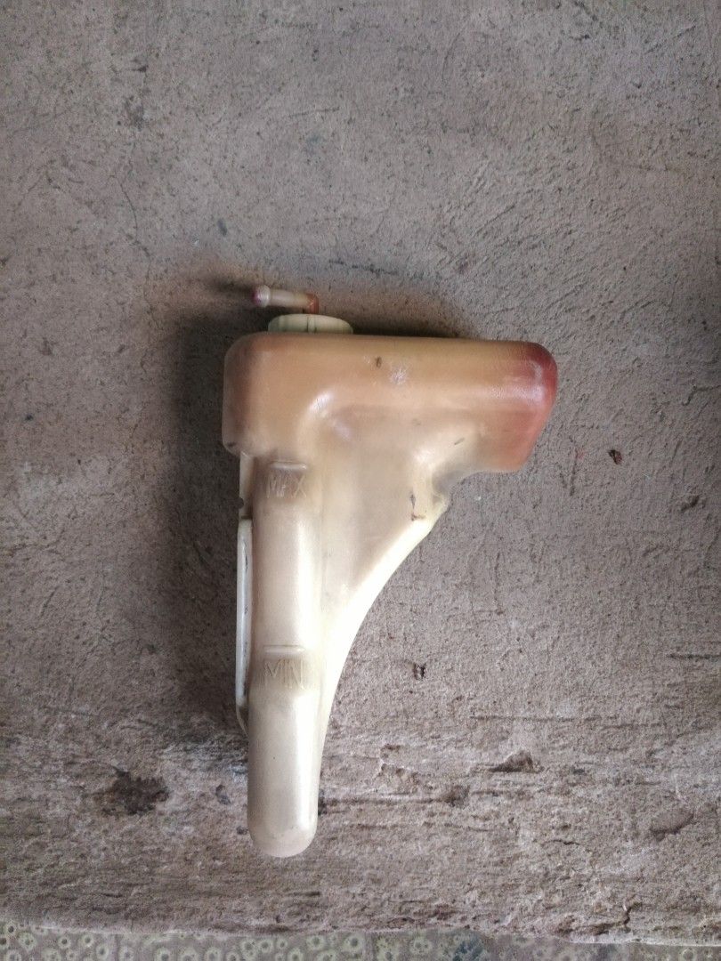 Exhaust Pipe Header Heat Wrap Retention/ REAR Shock Absorber for Civic ...