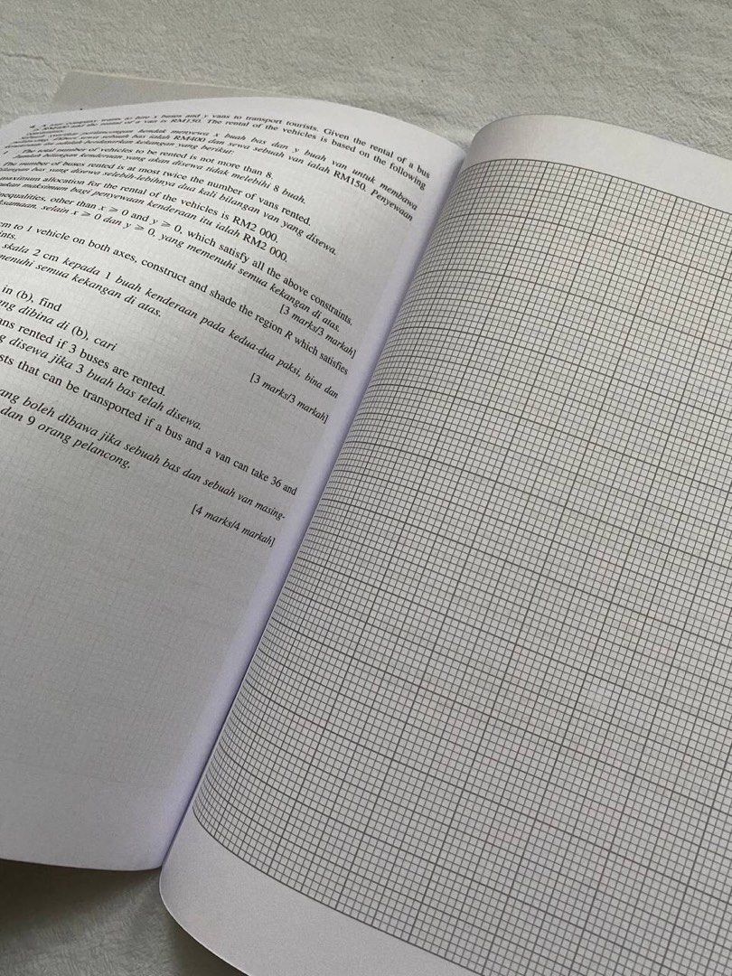 f5 additional mathematics, Hobbies & Toys, Books & Magazines ...