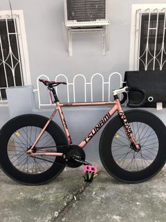 100+ affordable "fixie" For Sale | Carousell Philippines