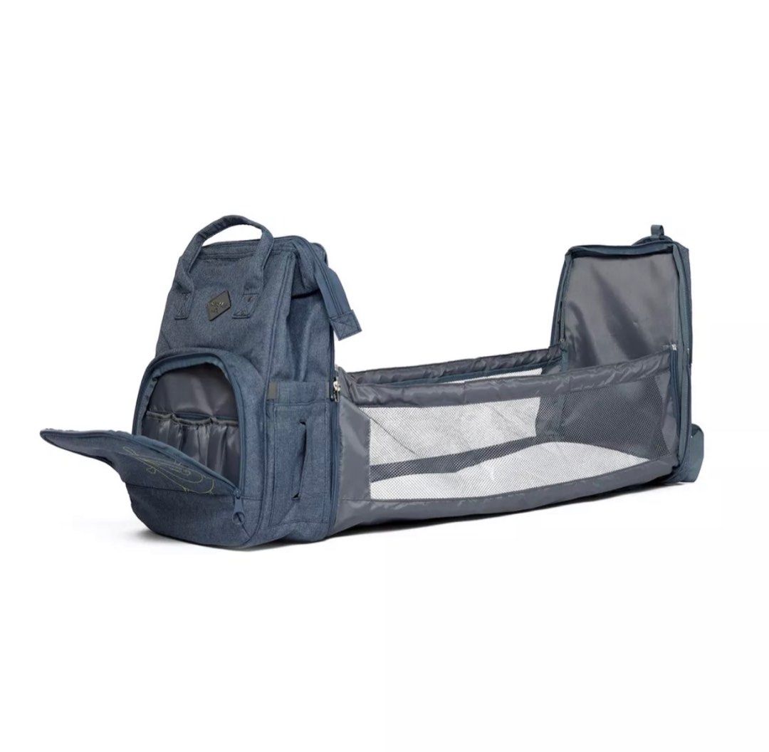 Freckles Diaper Backpack on Carousell