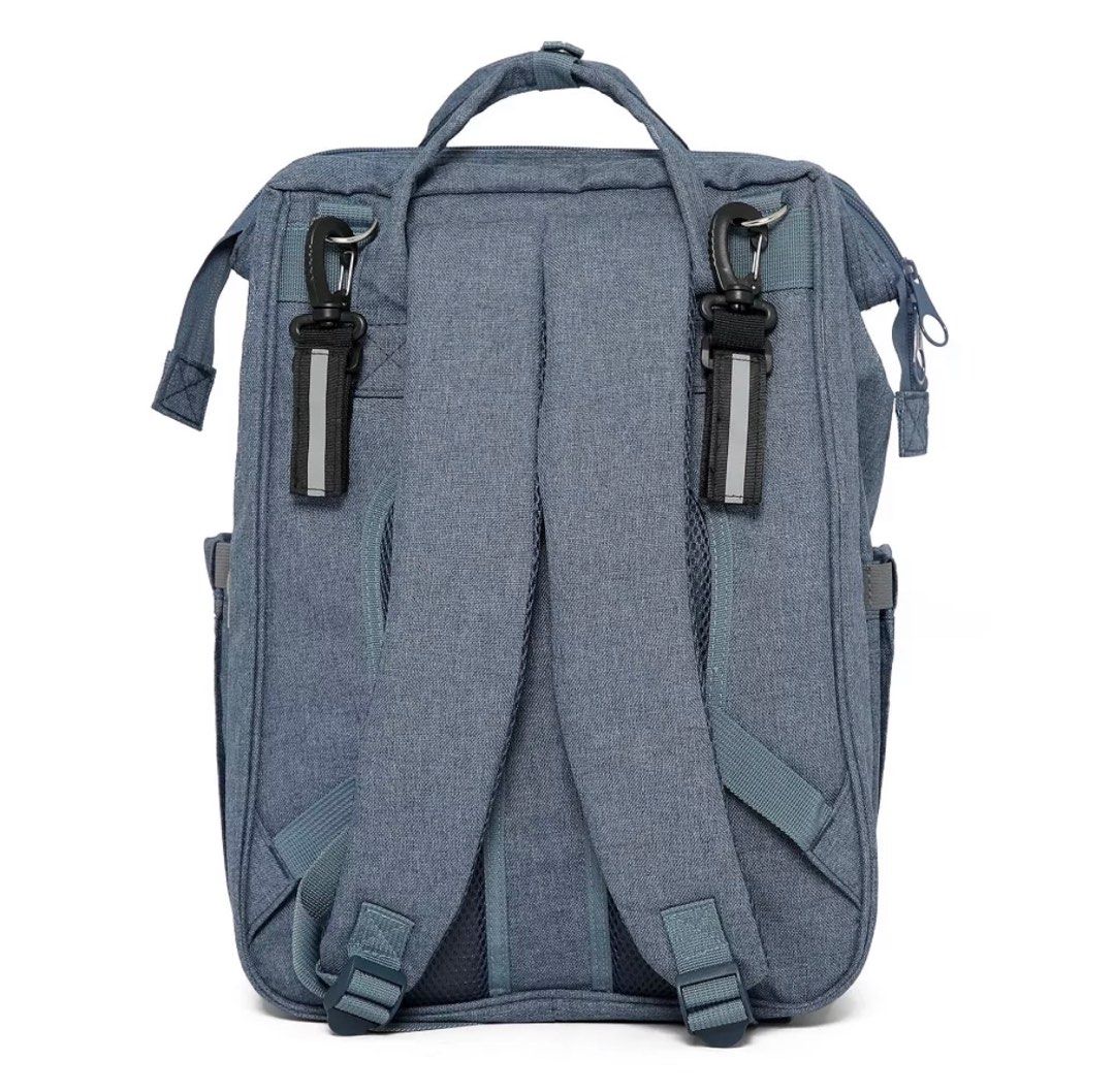 Freckles Diaper Backpack on Carousell