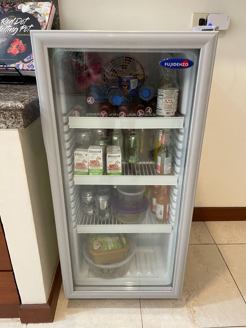 Fujidenzo SU-45A Chiller, TV & Home Appliances, Kitchen Appliances ...