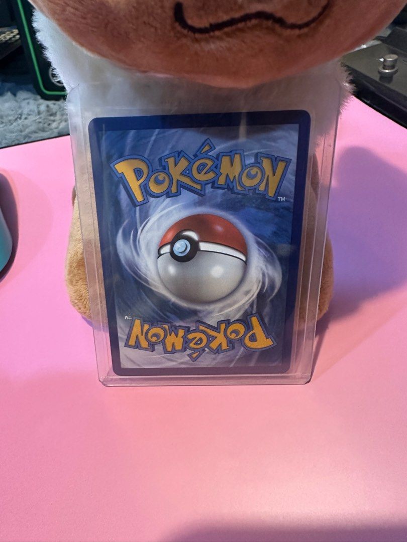 Galarian Slowking VMAX (100/198), Hobbies & Toys, Toys & Games on Carousell