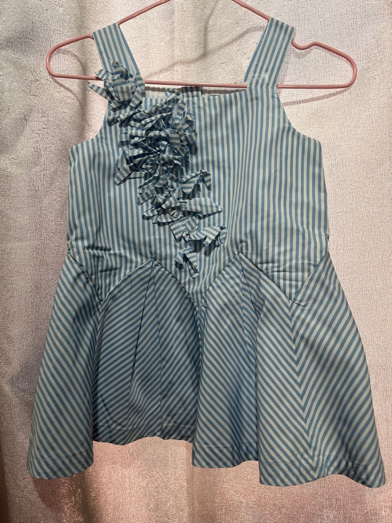 Gingersnap Dress, Babies & Kids, Babies & Kids Fashion on Carousell