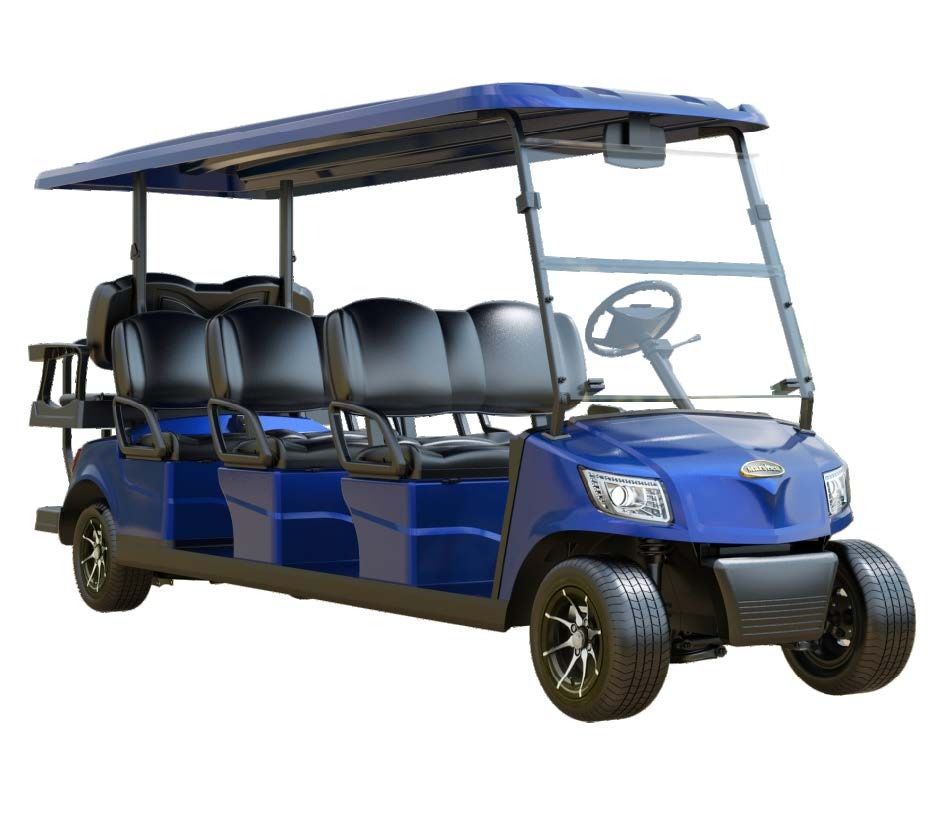 Golf Cart Buggy for Sentosa/Private Residence Owners!, Cars, Other ...