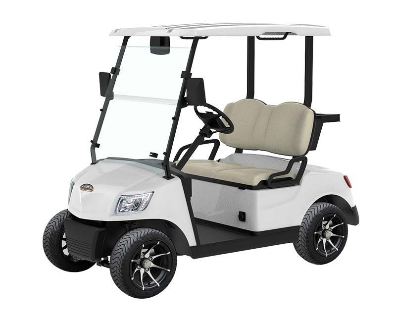 Golf Cart Buggy for Sentosa/Private Residence Owners!, Cars, Other ...