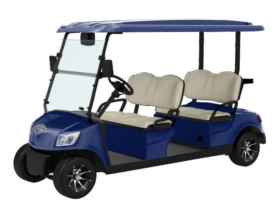 Golf Cart Buggy for Sentosa/Private Residence Owners!, Cars, Other ...