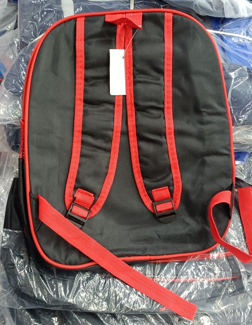 Grade 2-Grade3 Backpacks on Carousell