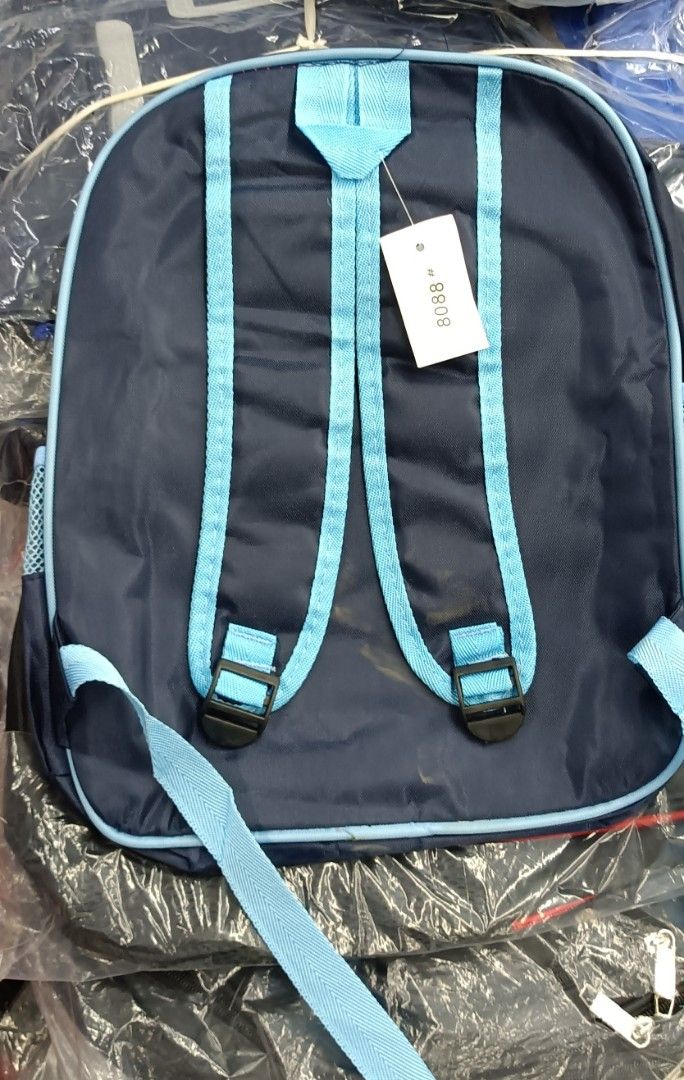 Grade 2-Grade3 Backpacks on Carousell
