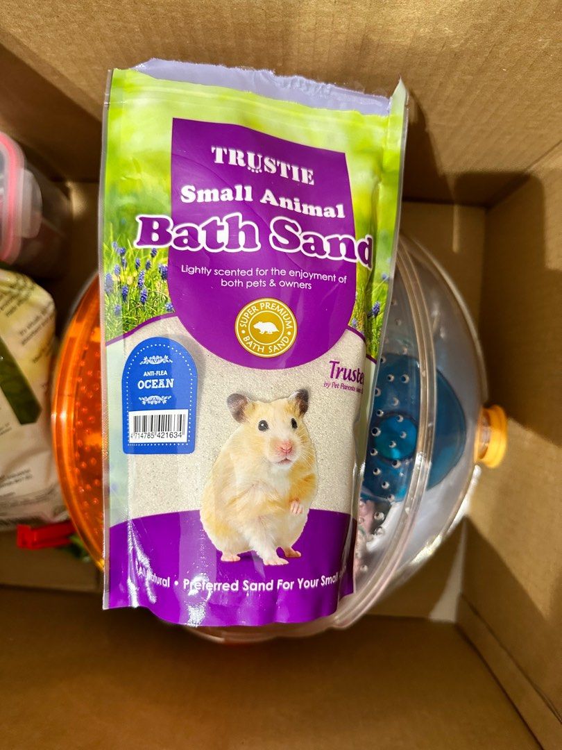 Habitrail OVO Studio + Adventure Pack + Doll House Cardboard, Pet ...